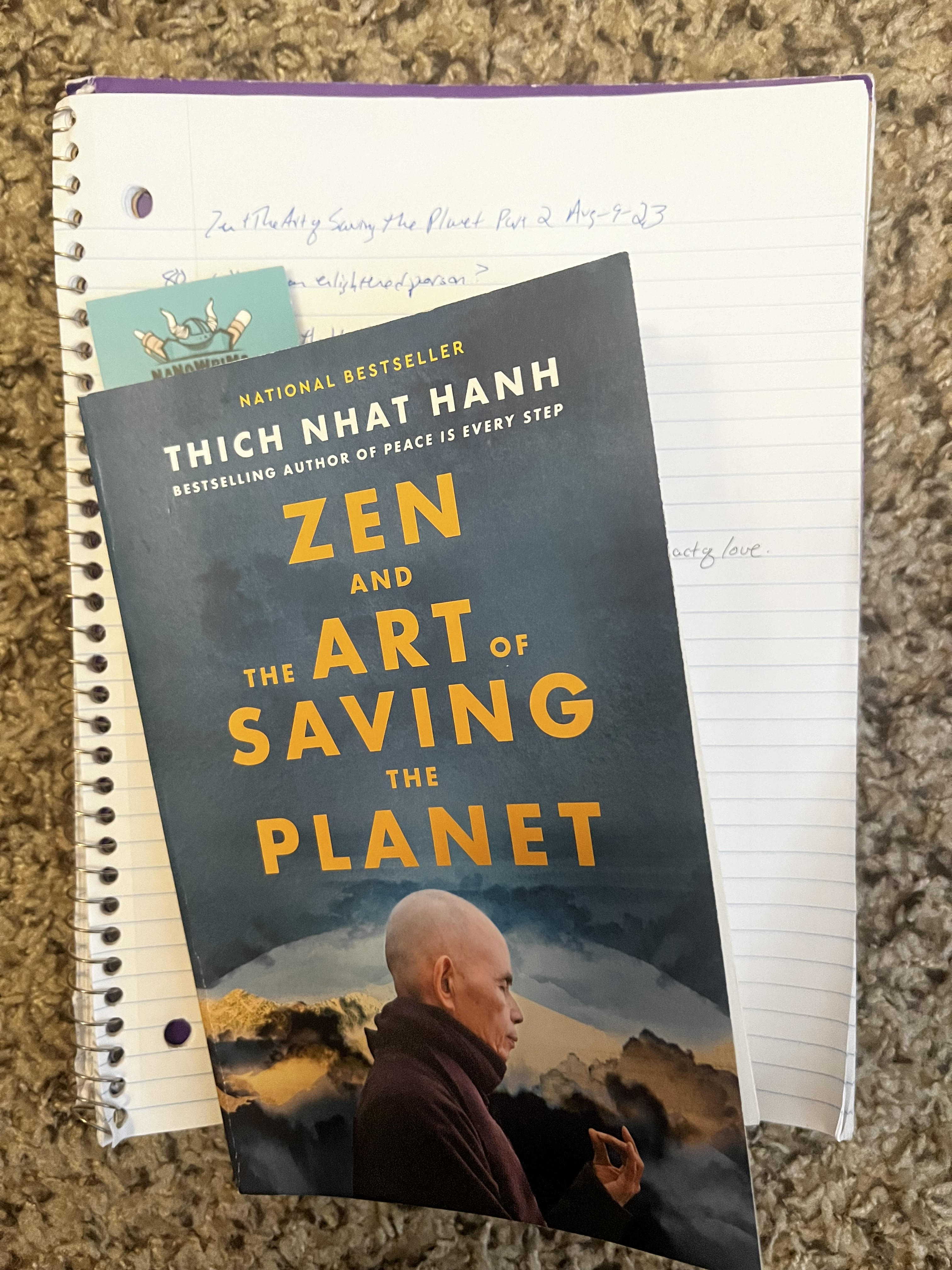 A Craggy Path Up the Mountain – Contemplative Reading Project